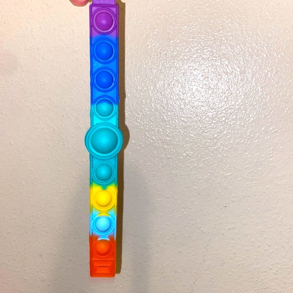 Toys | Pop It Watch | Poshmark